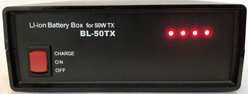 BL-50TXシリーズ - NBCreation