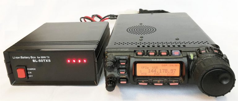 BL-50TXシリーズ - NBCreation