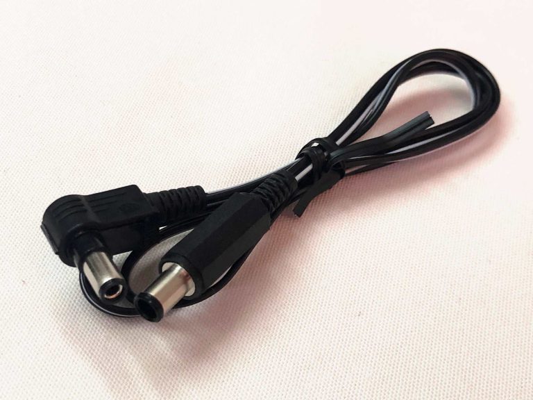 DC電源ケーブル - NBCreation